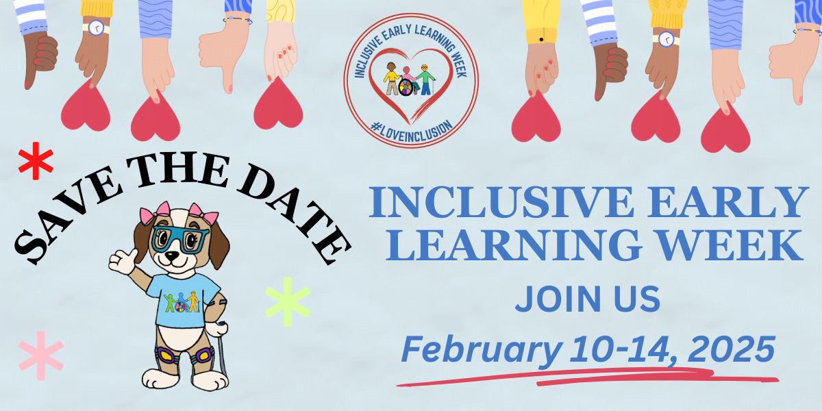 GA Decal Bright from the Start